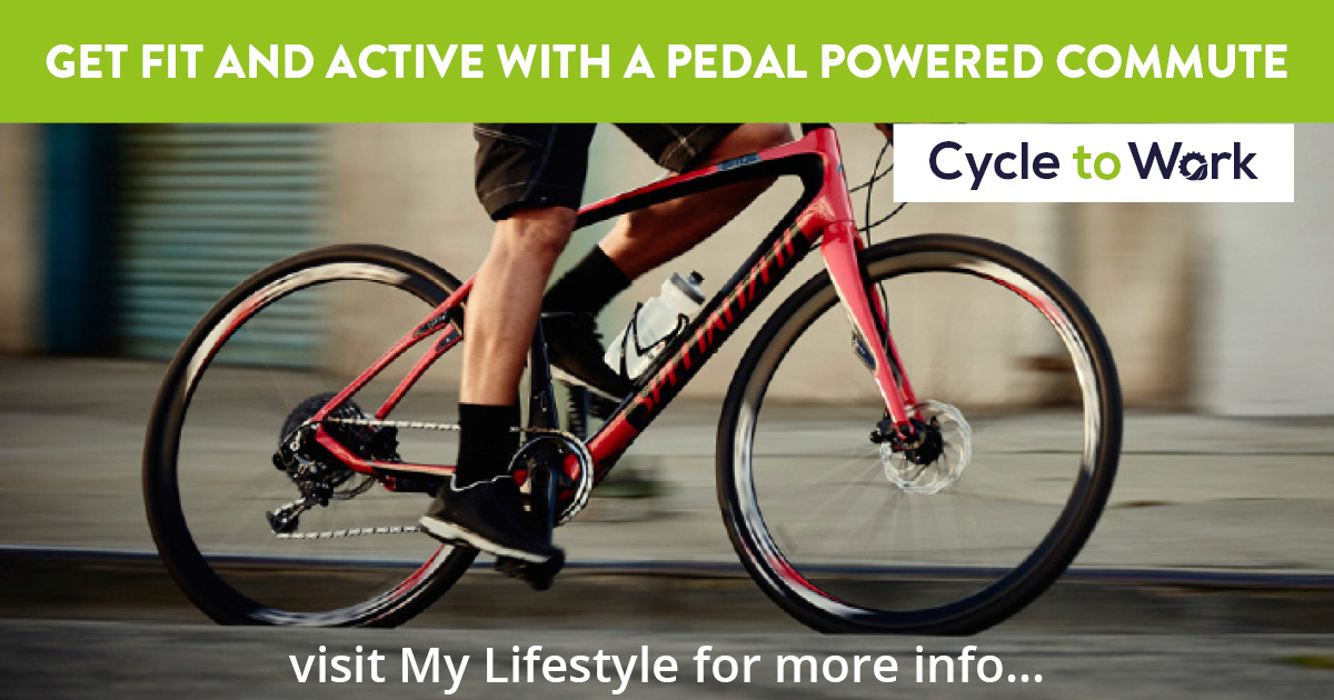 CCS - mylifestyle toolkit