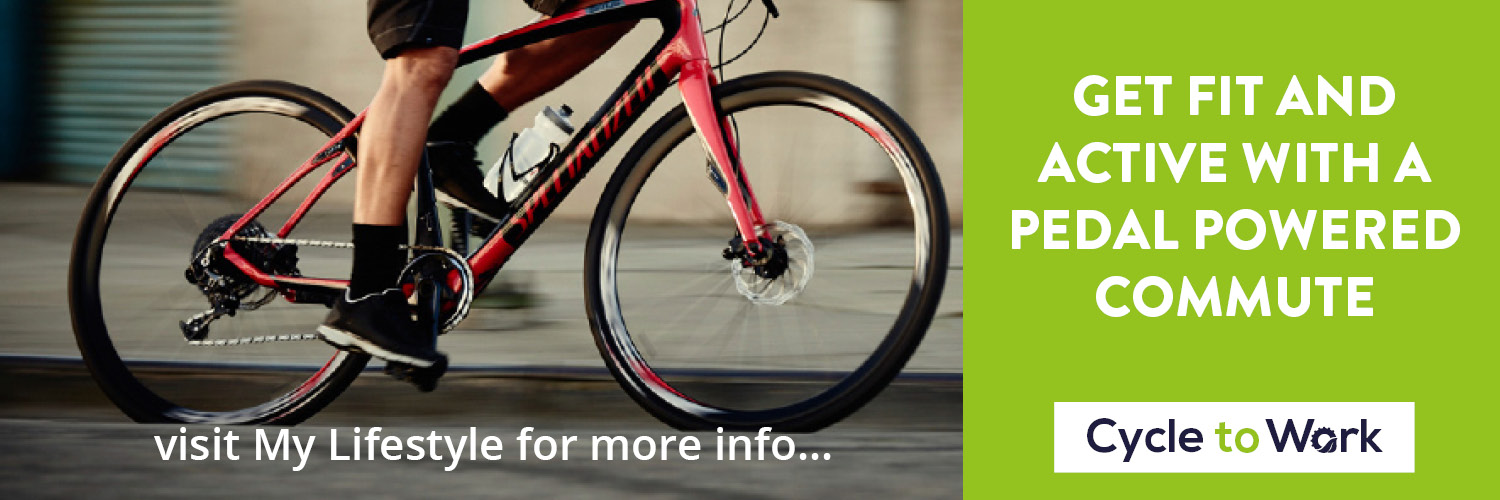 CCS - mylifestyle toolkit
